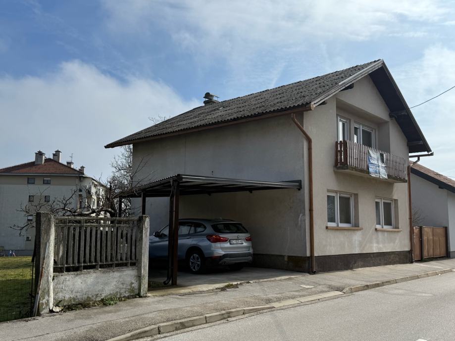 Kuća prodaja (prodaja)