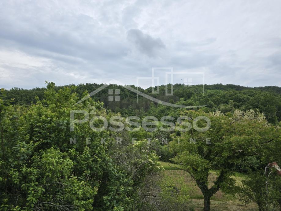 Kuća Prodaja Stari Pazin 158 m2 (prodaja)