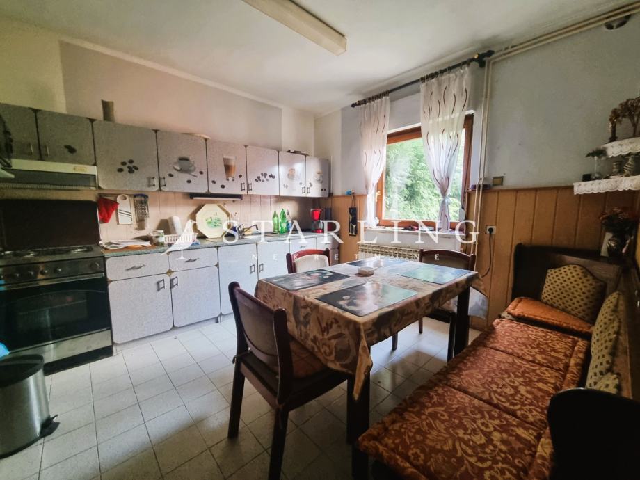 KUĆA, PRODAJA, VRBOVEC, 156 m2 (prodaja)