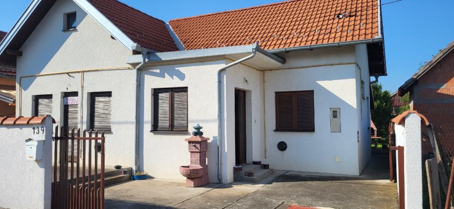 Kuća na prodaju (prodaja)