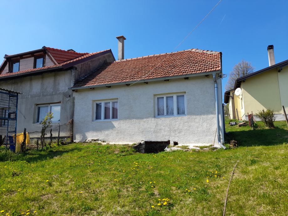 Kuća: Radoboj, 80.00 m2 (prodaja)
