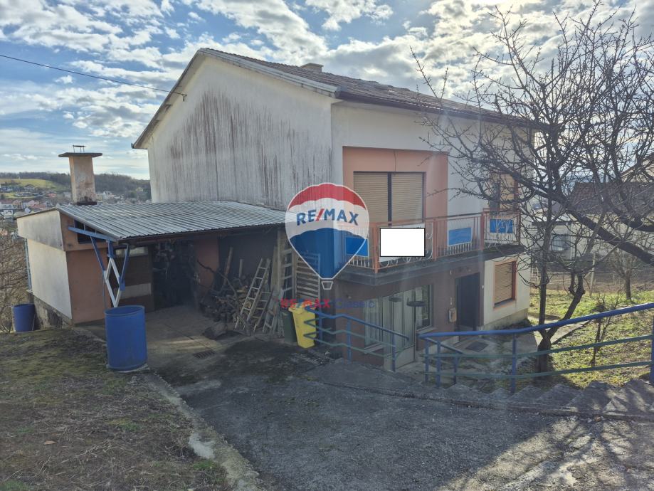 KUĆA ZA RENOVACIJU-KRAPINA ŠABAC (prodaja)