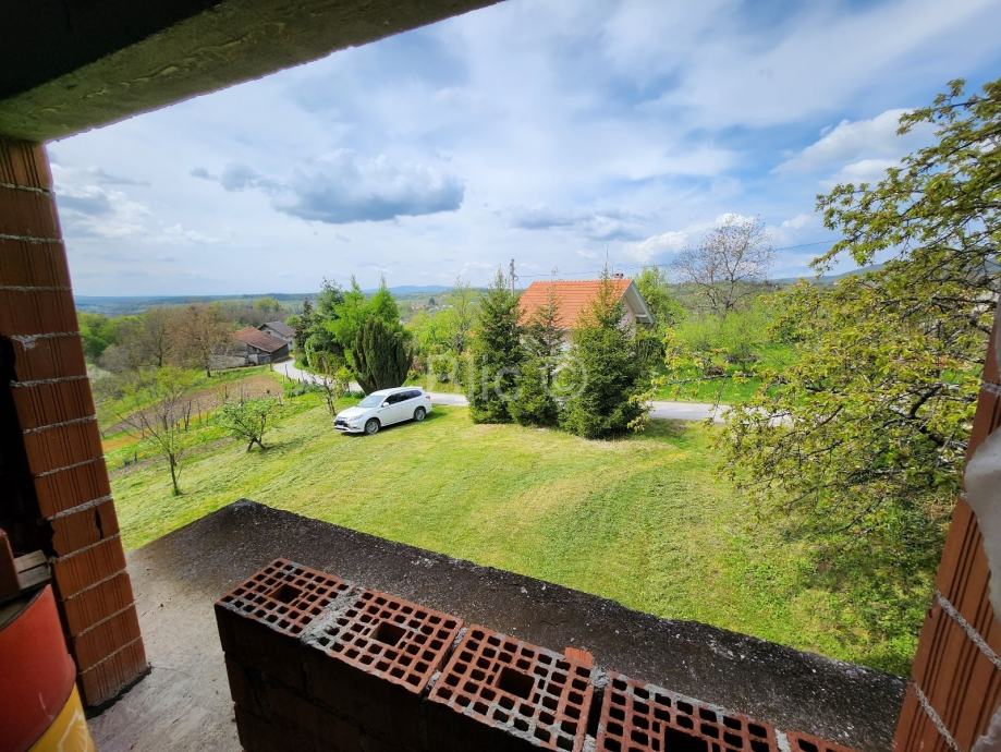 Kuća Roh Bau 180 m2 , Sveta Jana, 55.000 € (prodaja)