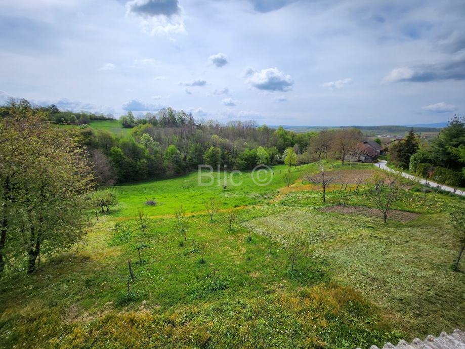 Kuća Roh Bau 180 m2 , Sveta Jana, 55.000 € (prodaja)