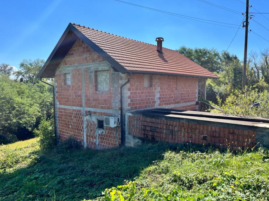 Kuća: Salnik, 114.00 m2 (prodaja)