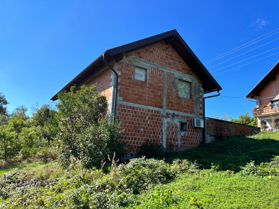 Kuća: Salnik, 114.00 m2 (prodaja)