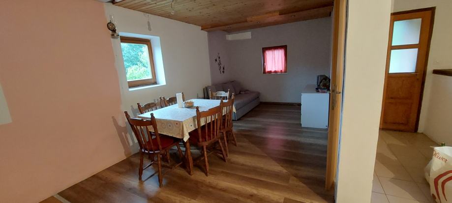 Kuća: Salnik, 114.00 m2 (prodaja)