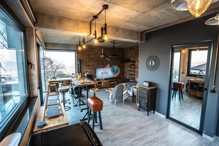 Kuća: Samobor, Anindol, 120.00 m2 (prodaja)