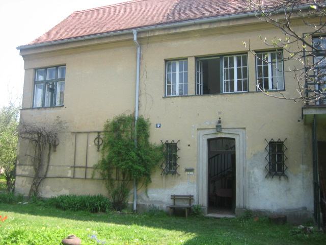 stara vila: Samobor,centar,Perkovčeva,katnica 293 m2 i 1200m2dvorišta ...