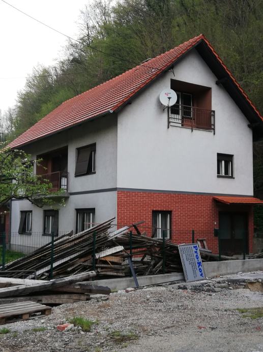 Kuća: Samobor, Rude 15A 180.00 m2 (prodaja)