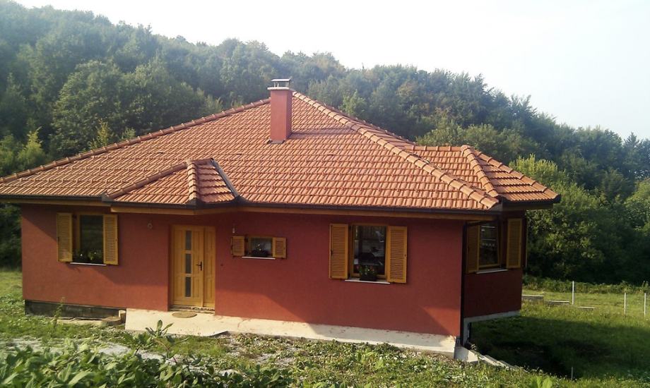 Kuća: Samobor, visoka prizemnica 240 m2 (prodaja)