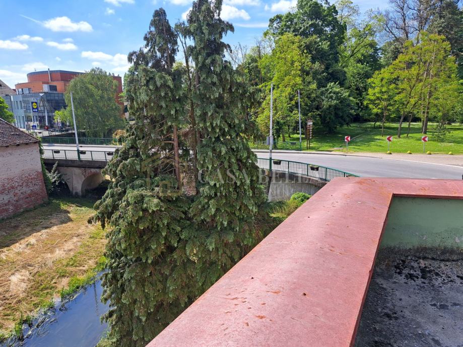 SNIŽENO!!! Kuća u samom centru Valpova, površine165 m2 (prodaja)