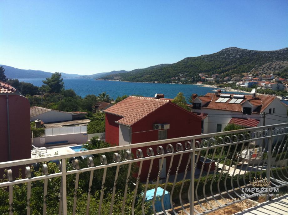 Kuća Seget Vranjic (prodaja)