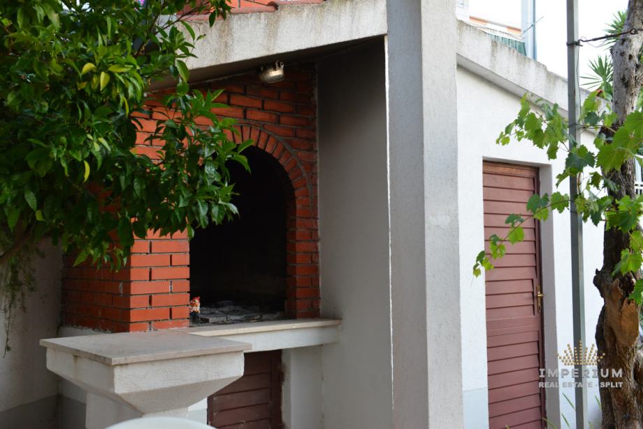 Kuća Seget Vranjic (prodaja)