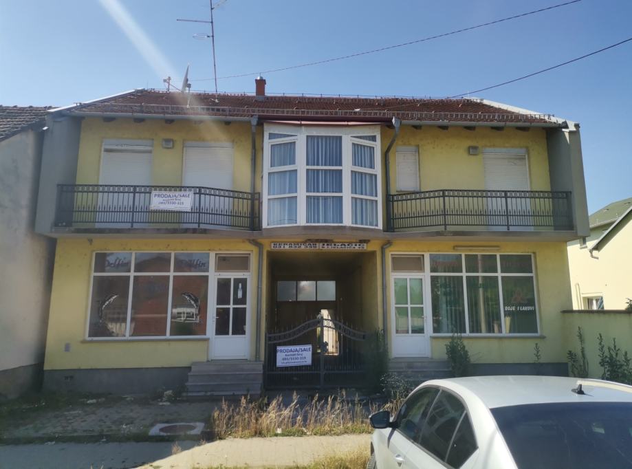 Kuća: Selci Đakovački, Bana Josipa Jelačića 36, 289.00 m2 (prodaja)