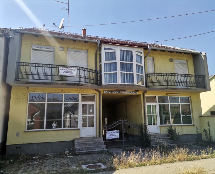 Kuća: Selci Đakovački, Bana Josipa Jelačića 36, 289.00 m2 (prodaja)