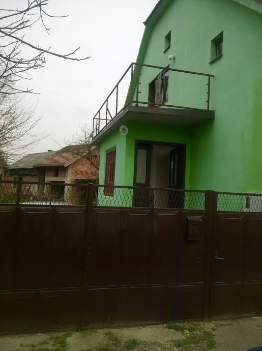 Kuća: Selci Đakovački, prizemnica, 150 m2 (prodaja)