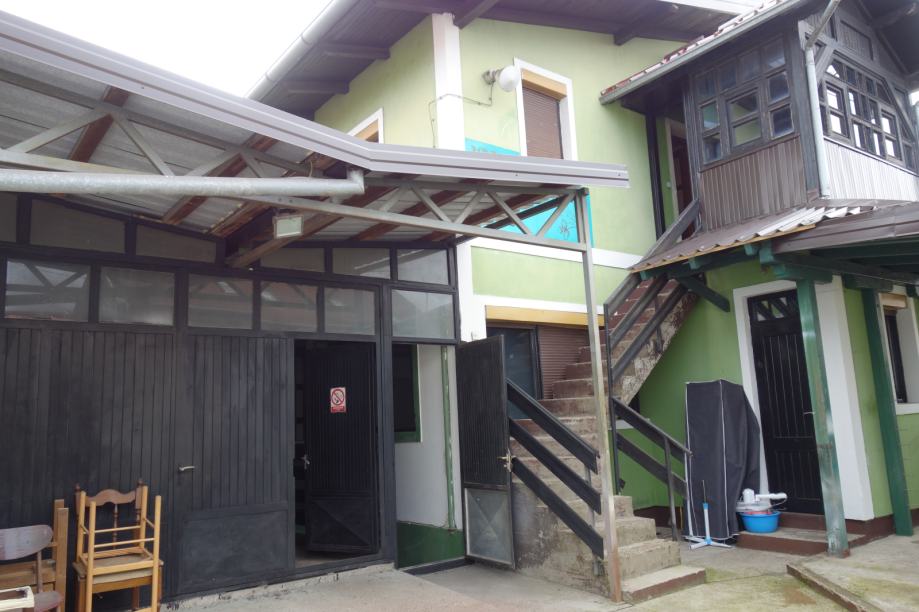 Kuća: Slavonski Brod, Istarska ul. 180.00 m2 (prodaja)