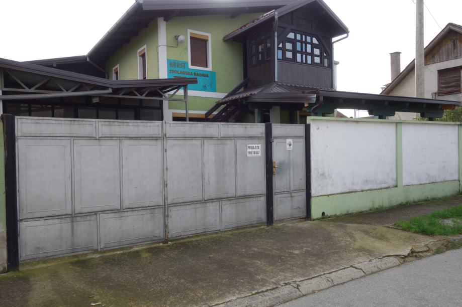 Kuća: Slavonski Brod, Istarska ul. 180.00 m2 (prodaja)