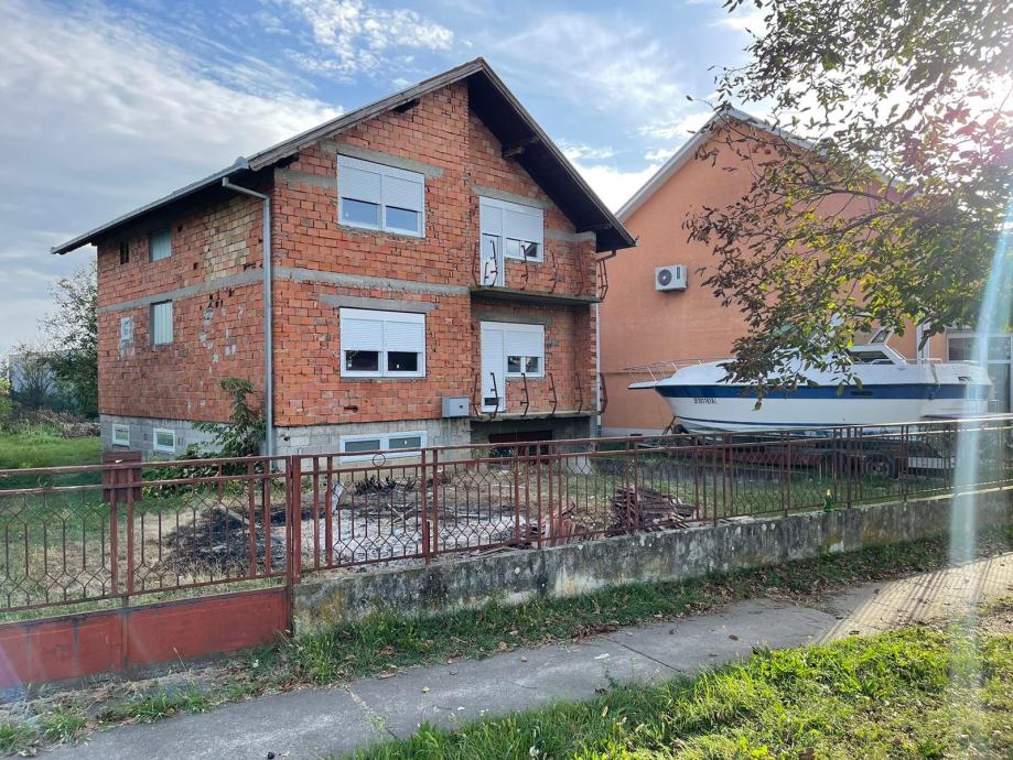 NOVA KUĆA !!! AKCIJA ! 45 999 EUR !!!!!! (prodaja)