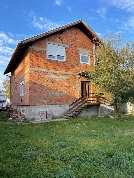 NOVA KUĆA !!! AKCIJA ! 45 999 EUR !!!!!! (prodaja)