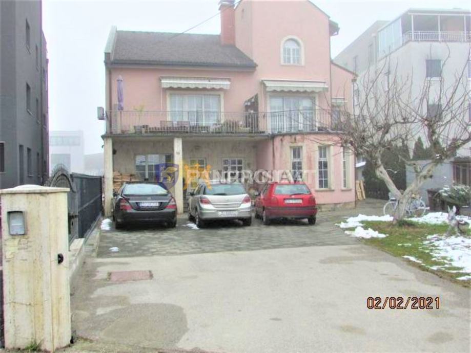 Kuća: Stenjevec, 750 m2 (prodaja)