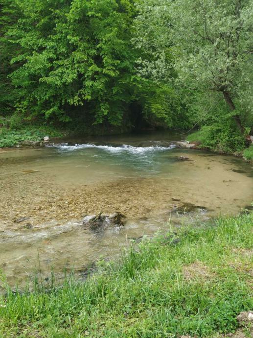 Kuća: Strmac Pribićki, 80.00 m2 (iznajmljivanje)