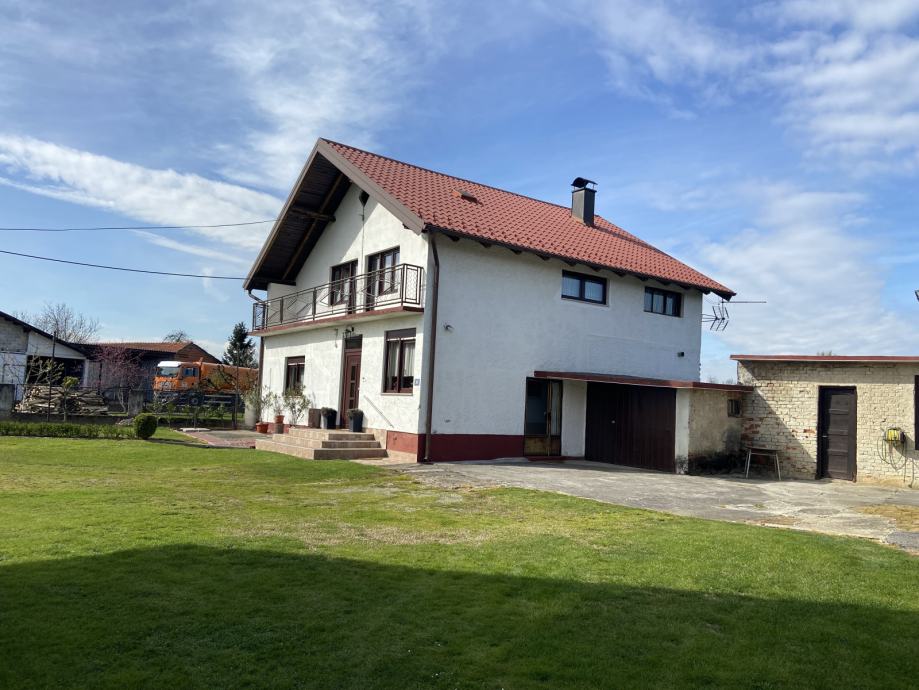 Kuća Strmec Samoborski (Sveta Nedelja), NOVA CIJENA! (prodaja)