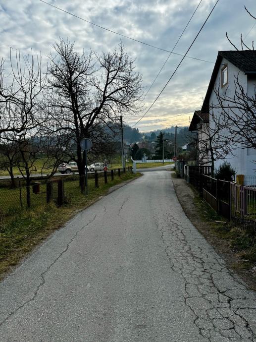 Kuća: Sveta Nedelja 160m2 (prodaja)