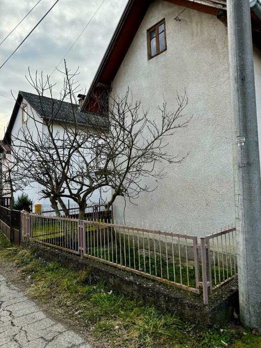 Kuća: Sveta Nedelja 160m2 (prodaja)