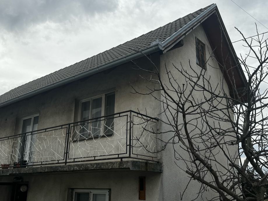 Kuća: Sveta Nedelja 160m2 (prodaja)