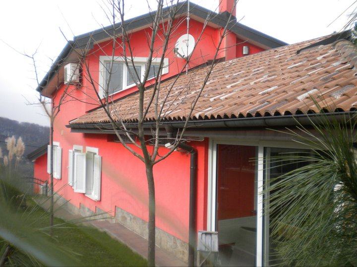 Kuća: Sveta Nedelja, katnica 320 m2, Svetonedeljski breg (prodaja)