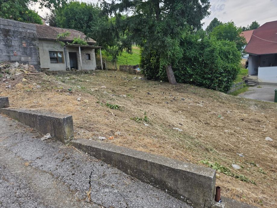 Kuća Sveti Ivan Zelina (prodaja)