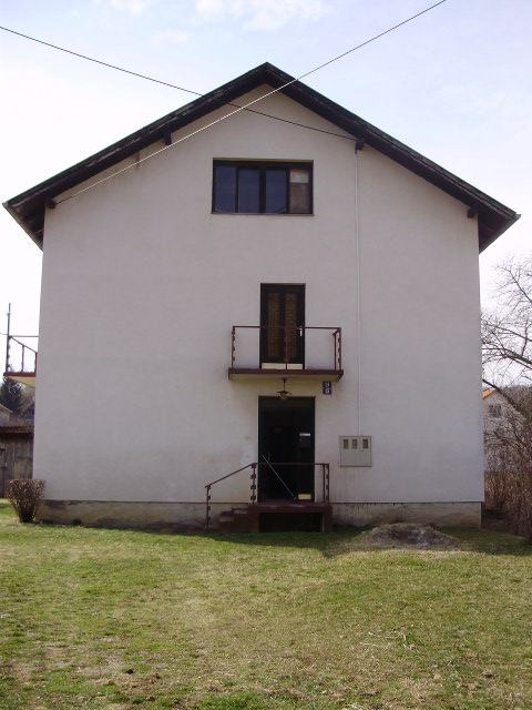 Kuća: Topusko, katnica 200 m2 (prodaja)