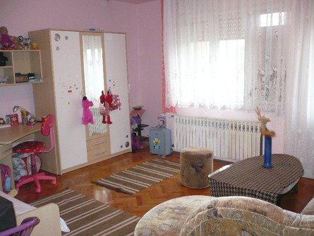 Kuća: Trnjani, katnica, 120 m2 (prodaja)