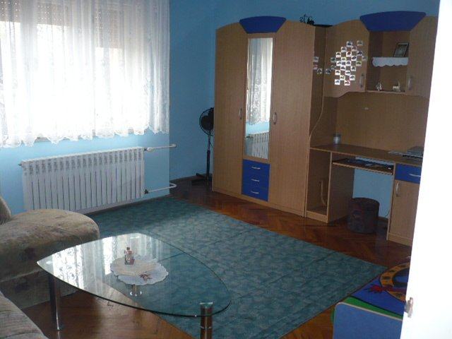 Kuća: Trnjani, katnica, 120 m2 (prodaja)