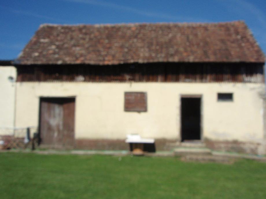 Kuća: Trnjani, prizemnica, 90 m2 (prodaja)