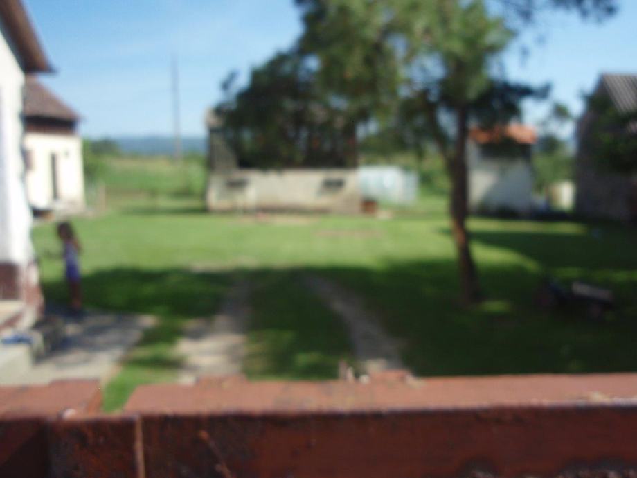 Kuća: Trnjani, prizemnica, 90 m2 (prodaja)