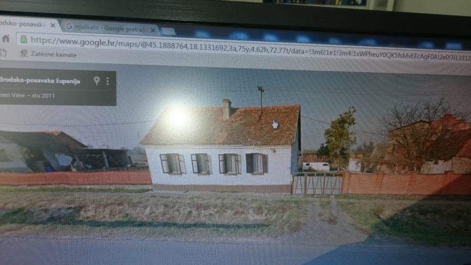 Kuća: Trnjani, prizemnica, 90 m2 (prodaja)