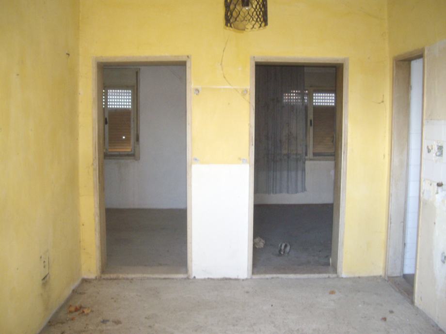 Kuća: Trnjani, visoka prizemnica, 120 m2 (prodaja)