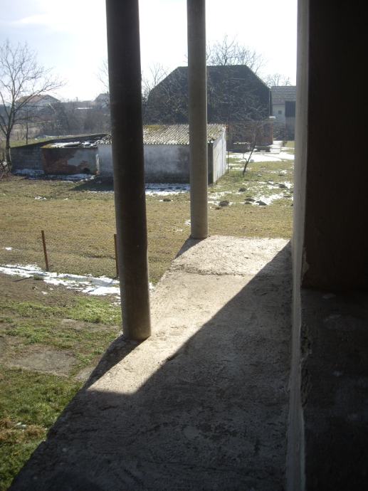 Kuća: Trnjani, visoka prizemnica, 120 m2 (prodaja)