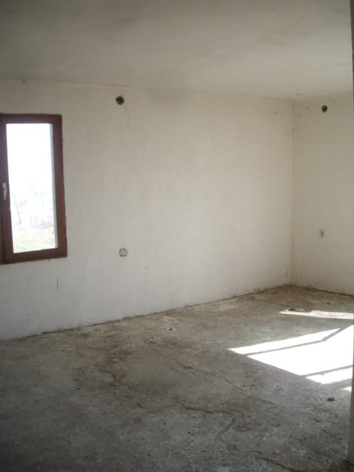 Kuća: Trnjani, visoka prizemnica, 120 m2 (prodaja)