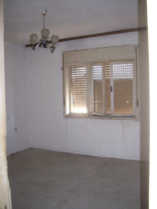 Kuća: Trnjani, visoka prizemnica, 120 m2 (prodaja)