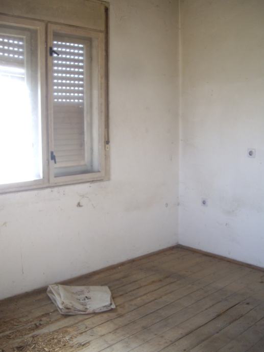 Kuća: Trnjani, visoka prizemnica, 120 m2 (prodaja)