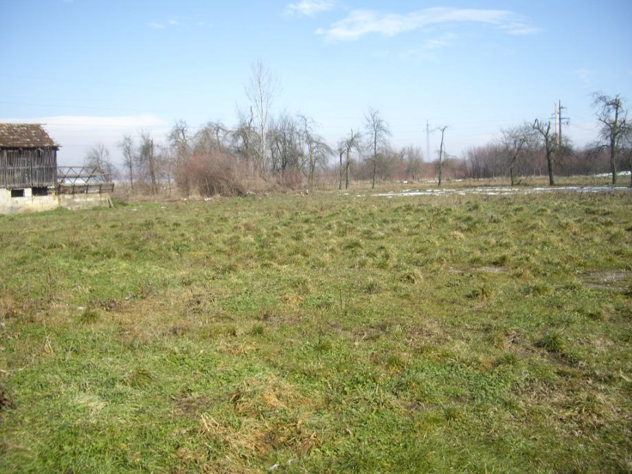 Kuća: Trnjani, visoka prizemnica, 120 m2 (prodaja)