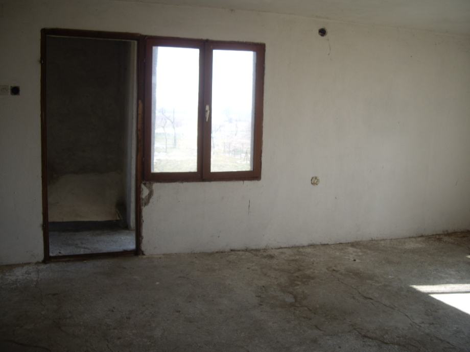 Kuća: Trnjani, visoka prizemnica, 120 m2 (prodaja)