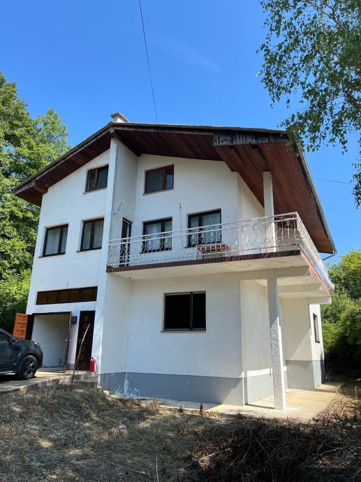 Kuća Velika Jelsa (prodaja)