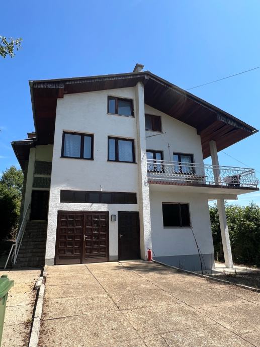 Kuća Velika Jelsa (prodaja)