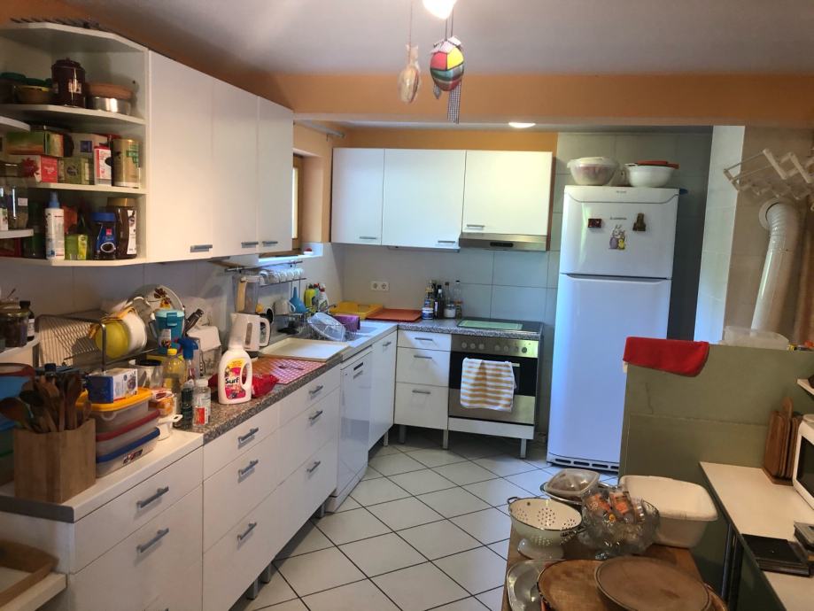 Kuća: Veljun, Visoka prizemnica, 180 m2 (prodaja)