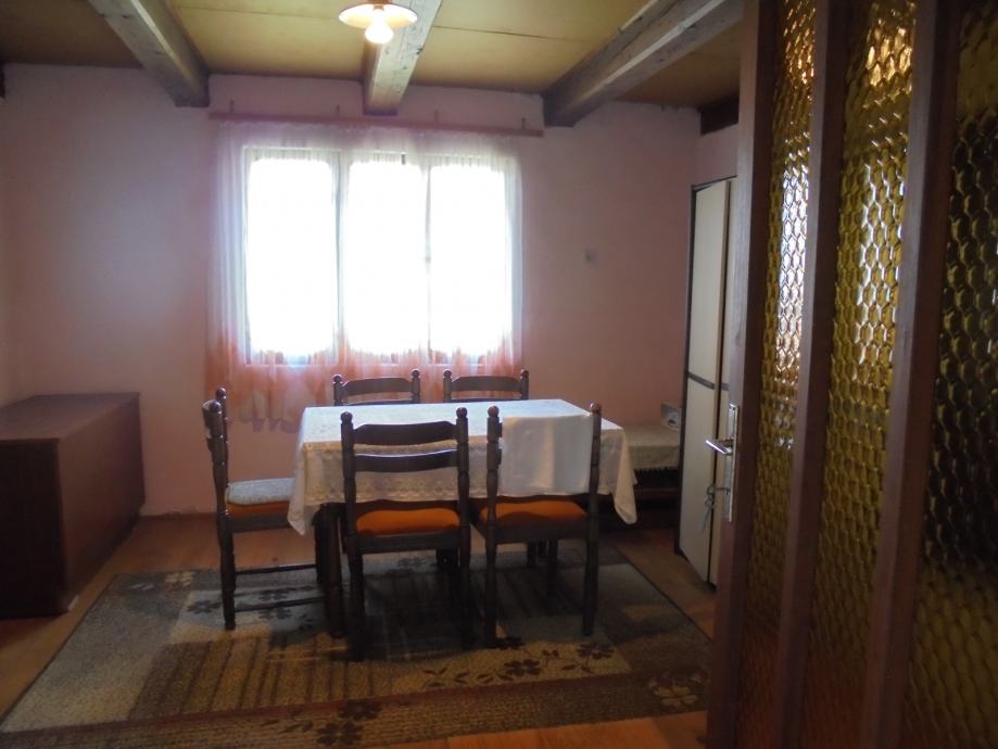 Kuća za odmor: Vitunj, prizemnica, 60 m2 (prodaja)